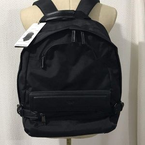 Tutilo | Bags | Nwt Tutilo Virtual Office Traveling Work Backpack ...